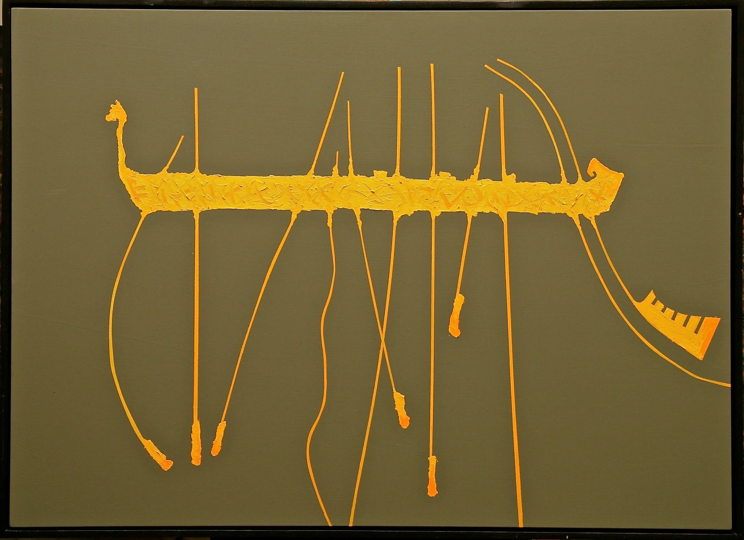 Ships — Tim Anderson