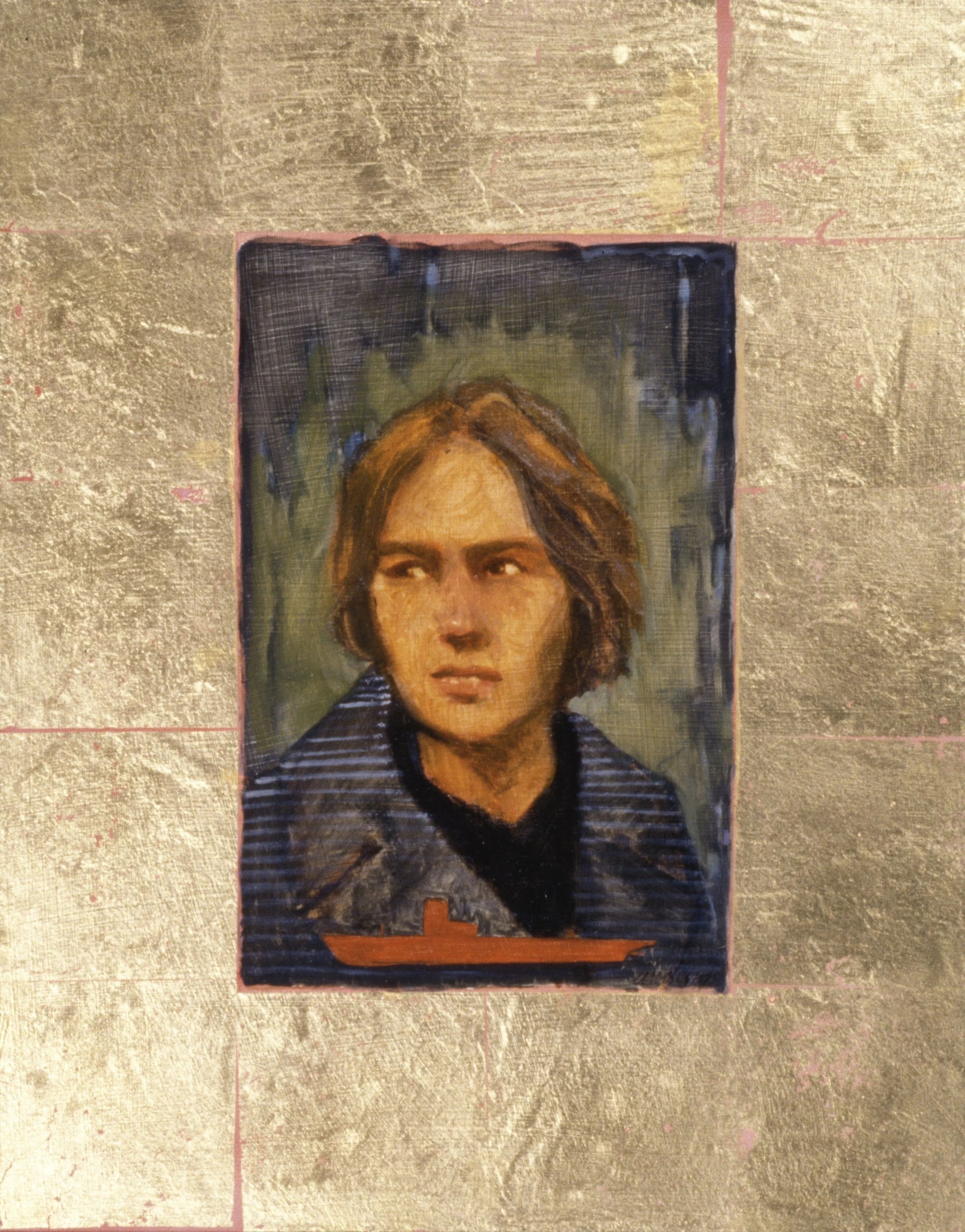 Resistance — Tim Anderson