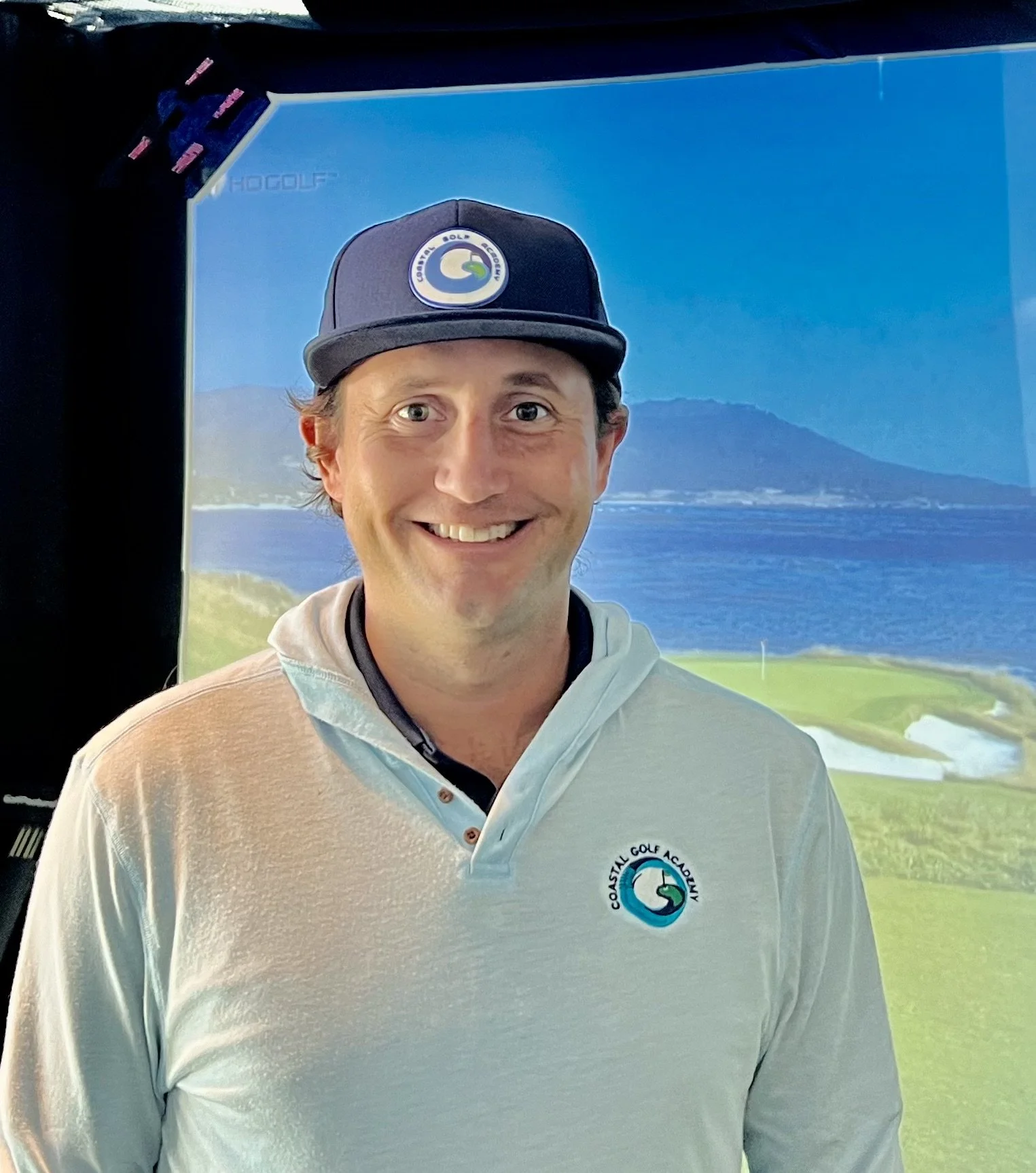 Coastal Golf Academy - Wilmington, NC