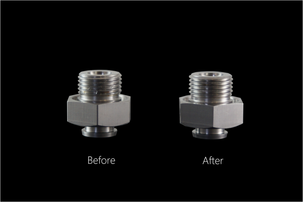 Images — Deburring from United Surface Solutions