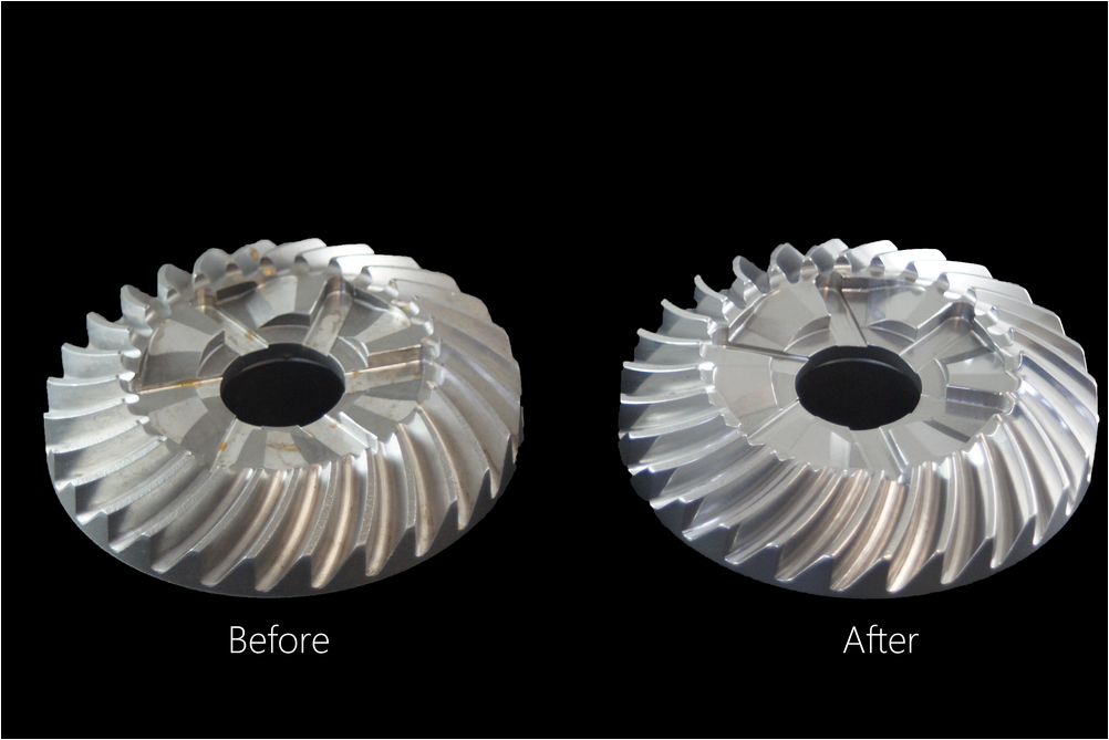 Images — Deburring from United Surface Solutions