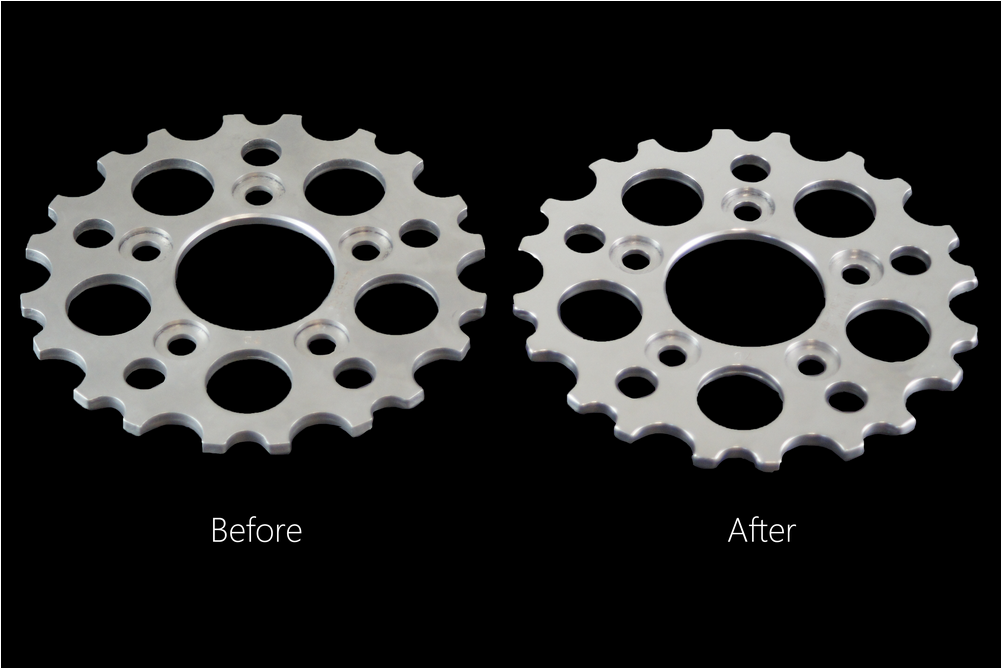 Images — Deburring from United Surface Solutions