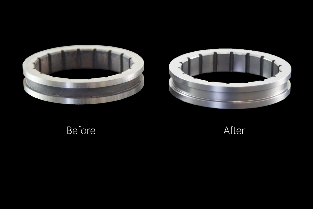 Images — Deburring from United Surface Solutions