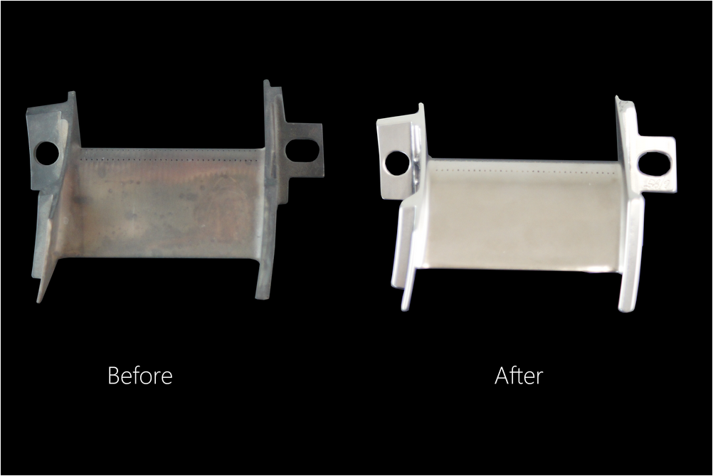 Images — Deburring from United Surface Solutions