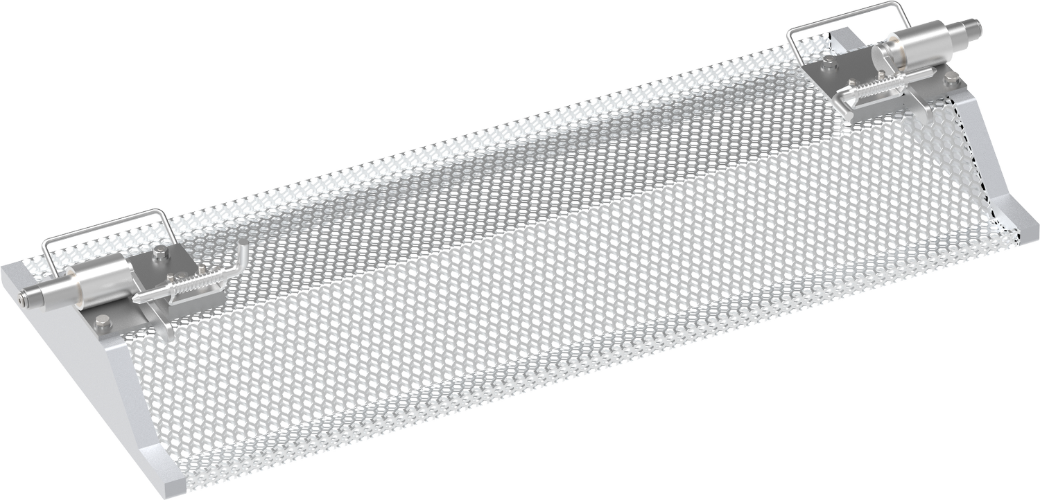 CPC6000 Deburring Machine — Deburring from United Surface Solutions