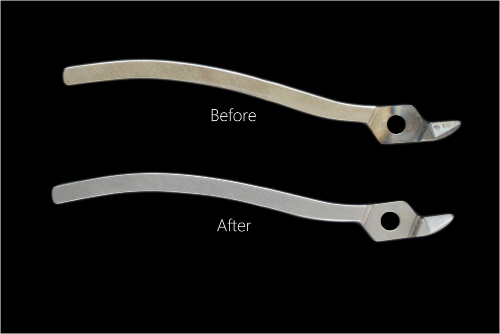 Images — Deburring from United Surface Solutions