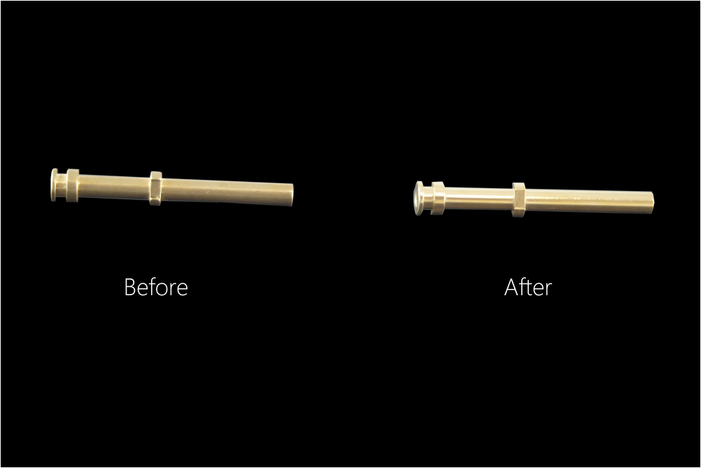 Images — Deburring from United Surface Solutions