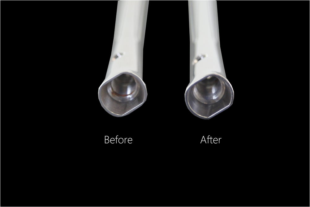 Images — Deburring from United Surface Solutions