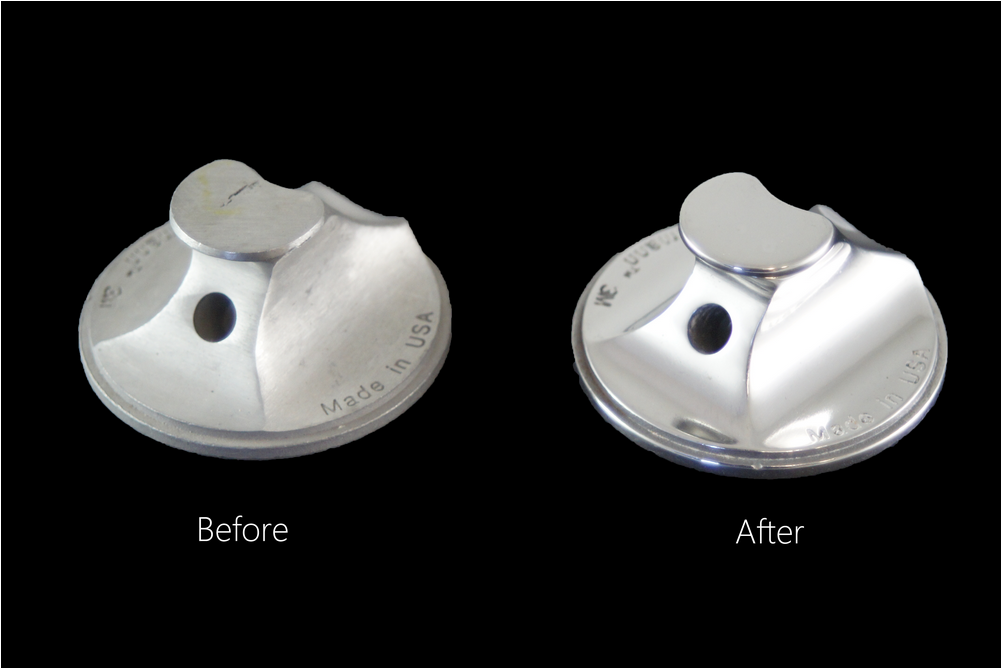 Images — Deburring from United Surface Solutions