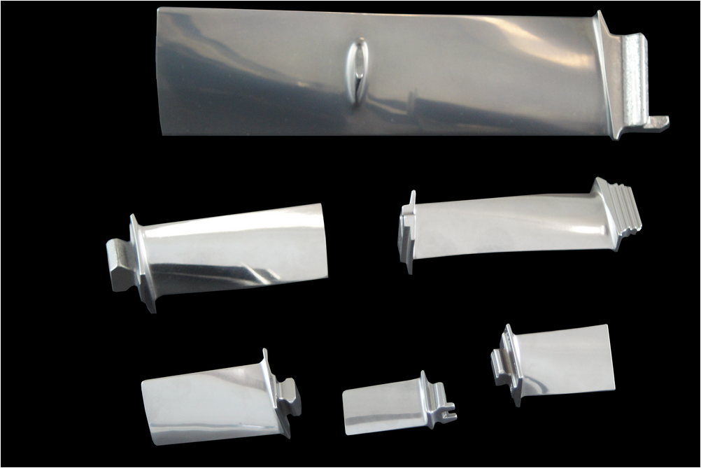 Images — Deburring from United Surface Solutions