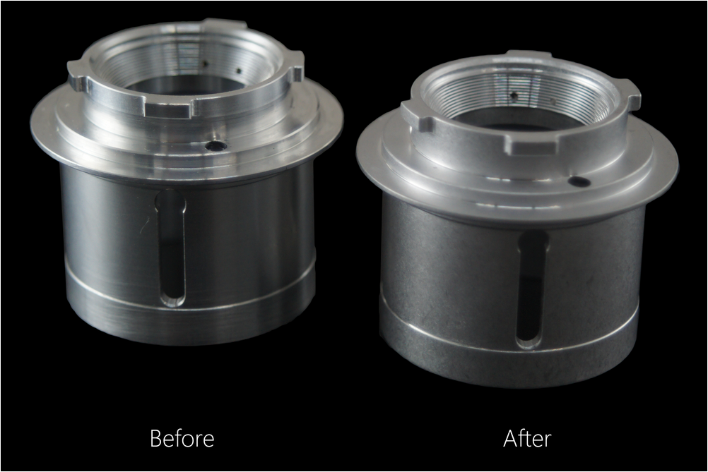 Images — Deburring from United Surface Solutions