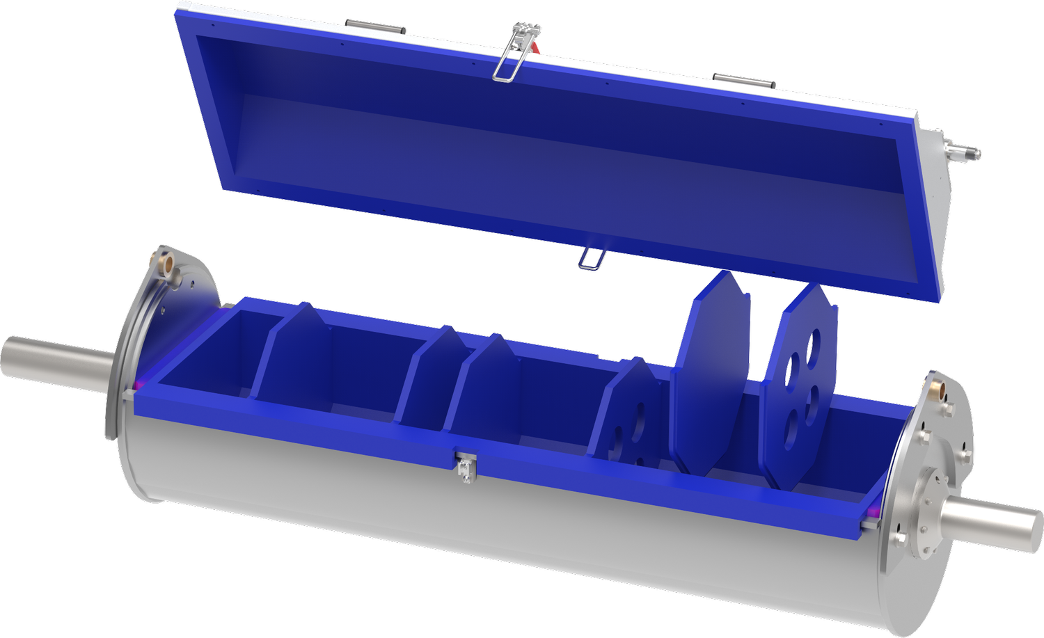 CPC12000 — Deburring from United Surface Solutions