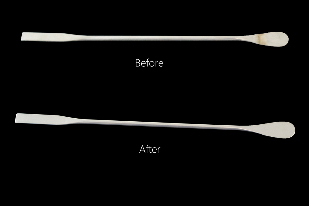 Images — Deburring from United Surface Solutions