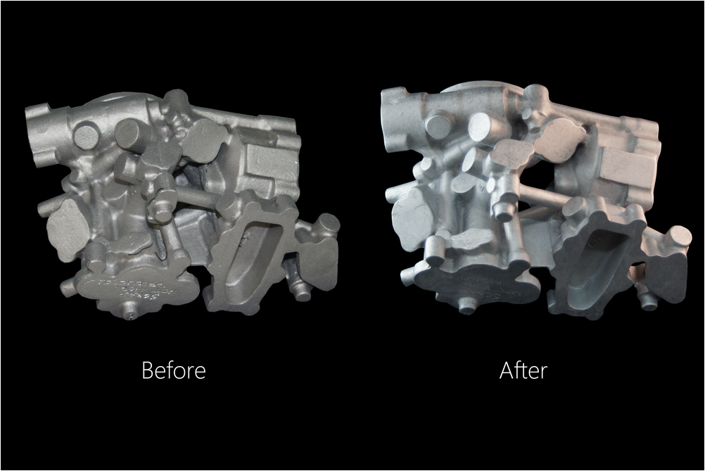 Images — Deburring from United Surface Solutions