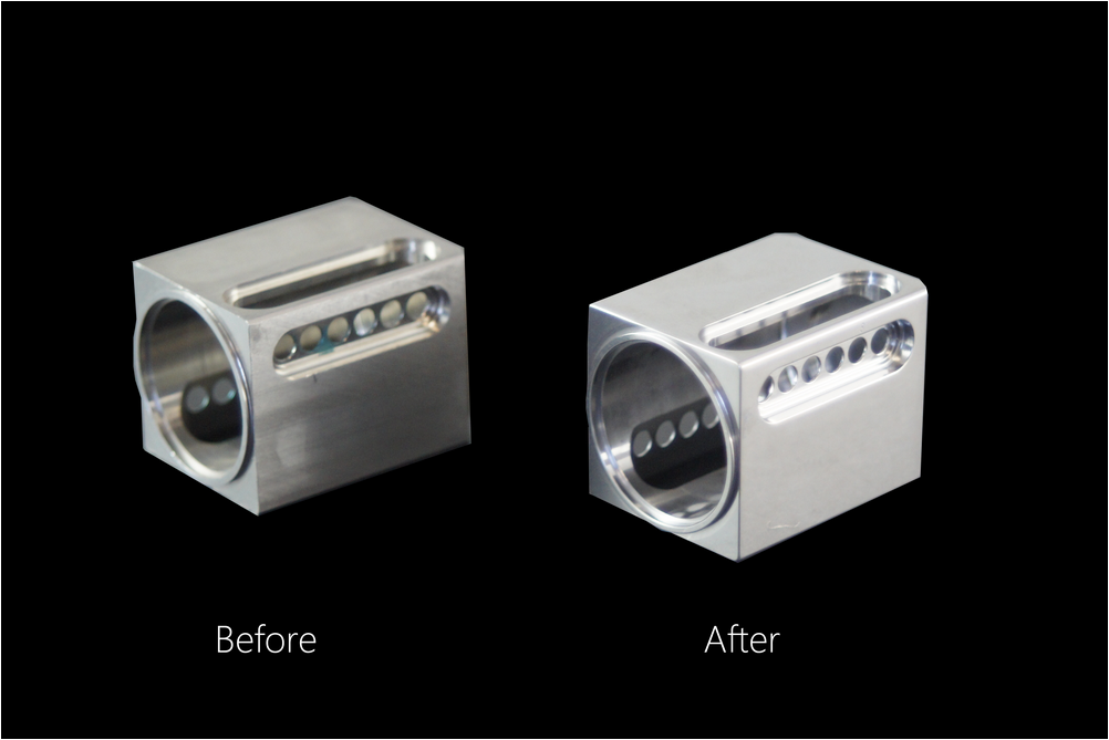 Images — Deburring from United Surface Solutions