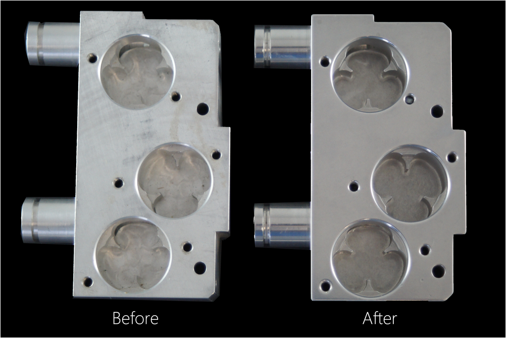 Images — Deburring from United Surface Solutions