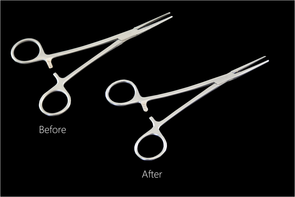 Images — Deburring from United Surface Solutions