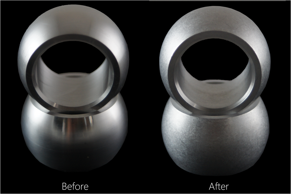 Images — Deburring from United Surface Solutions