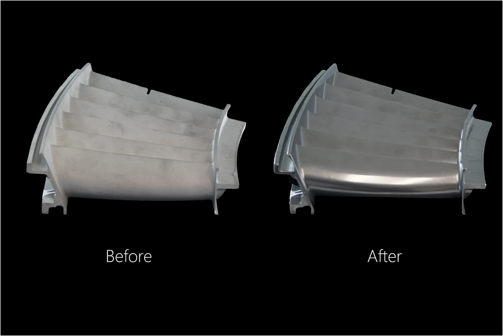 Images — Deburring from United Surface Solutions