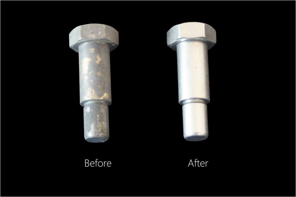 Images — Deburring from United Surface Solutions