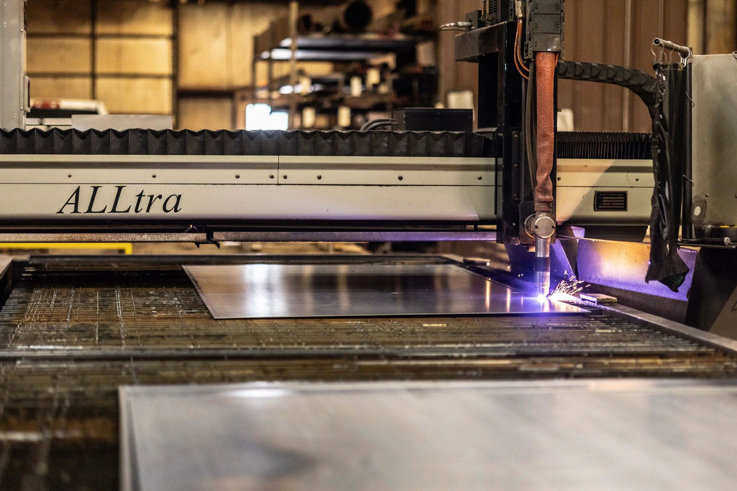 CAPABILITIES — C.A.B. Construction