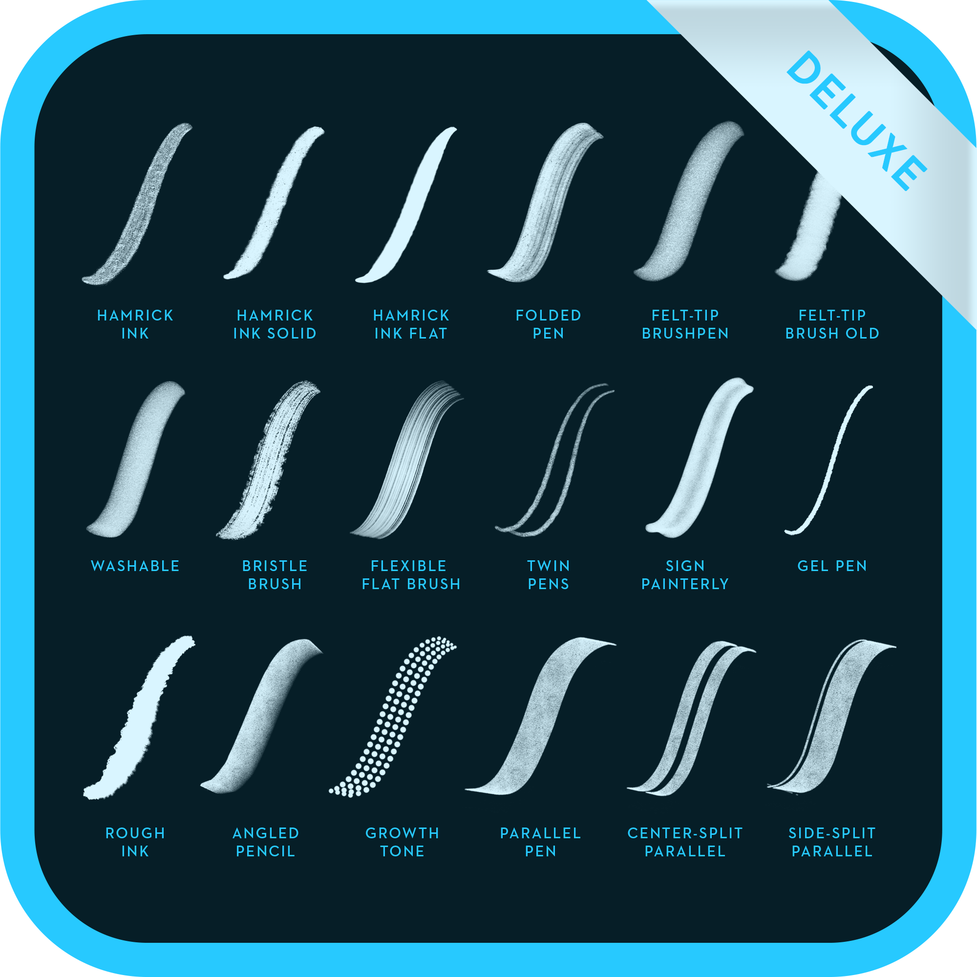 Shop — The Studio of Ryan Hamrick