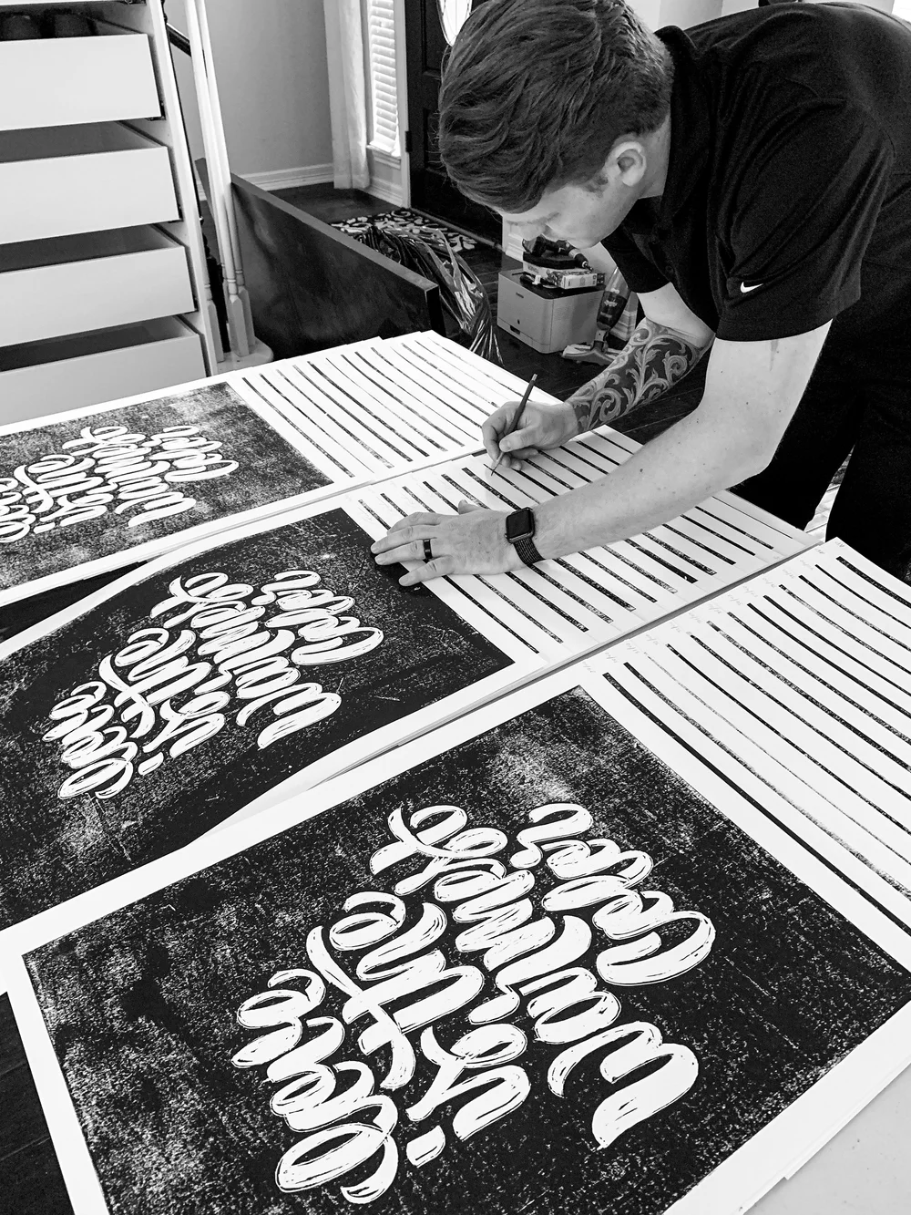 Shop — The Studio of Ryan Hamrick