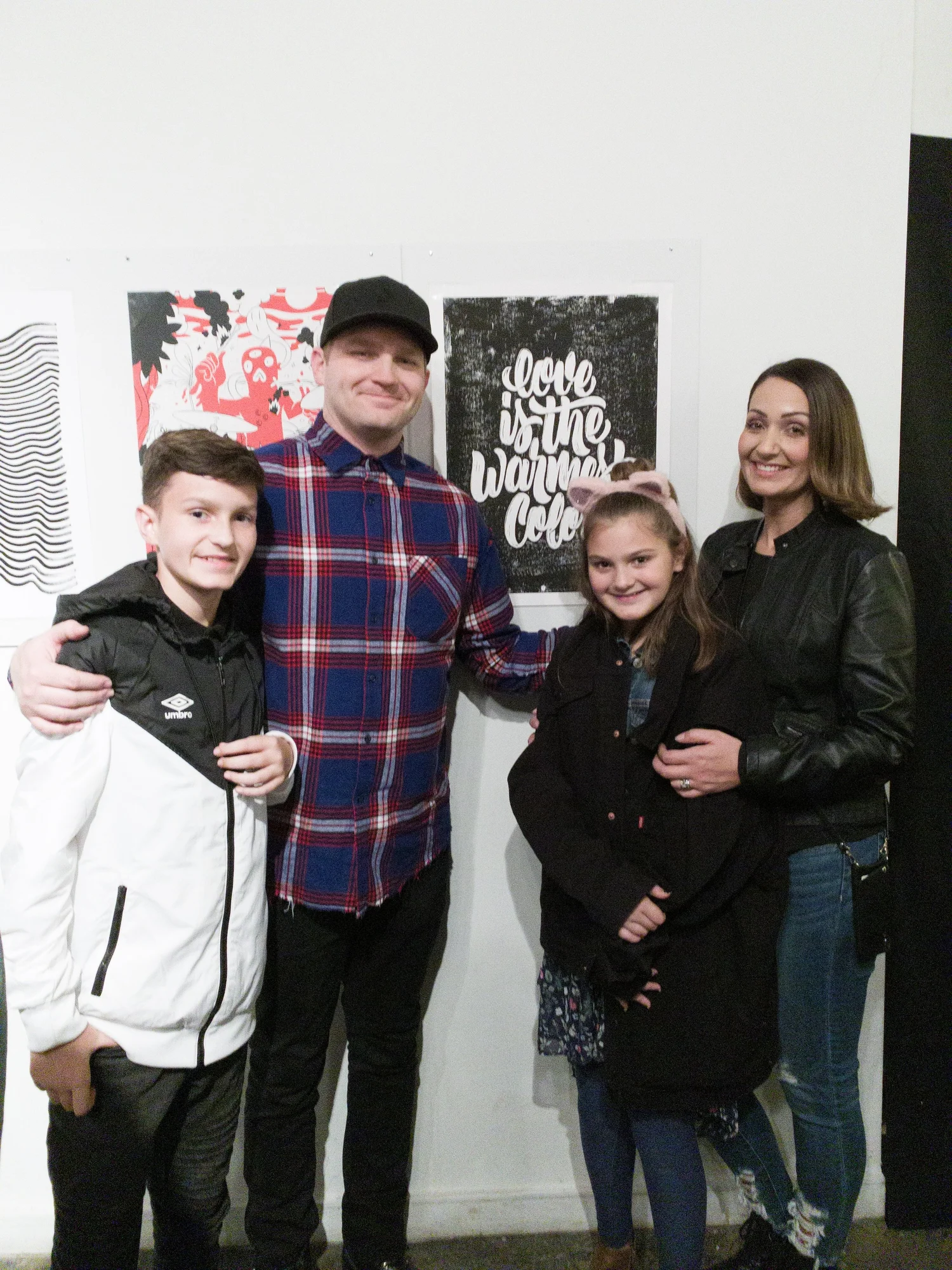 Shop — The Studio of Ryan Hamrick