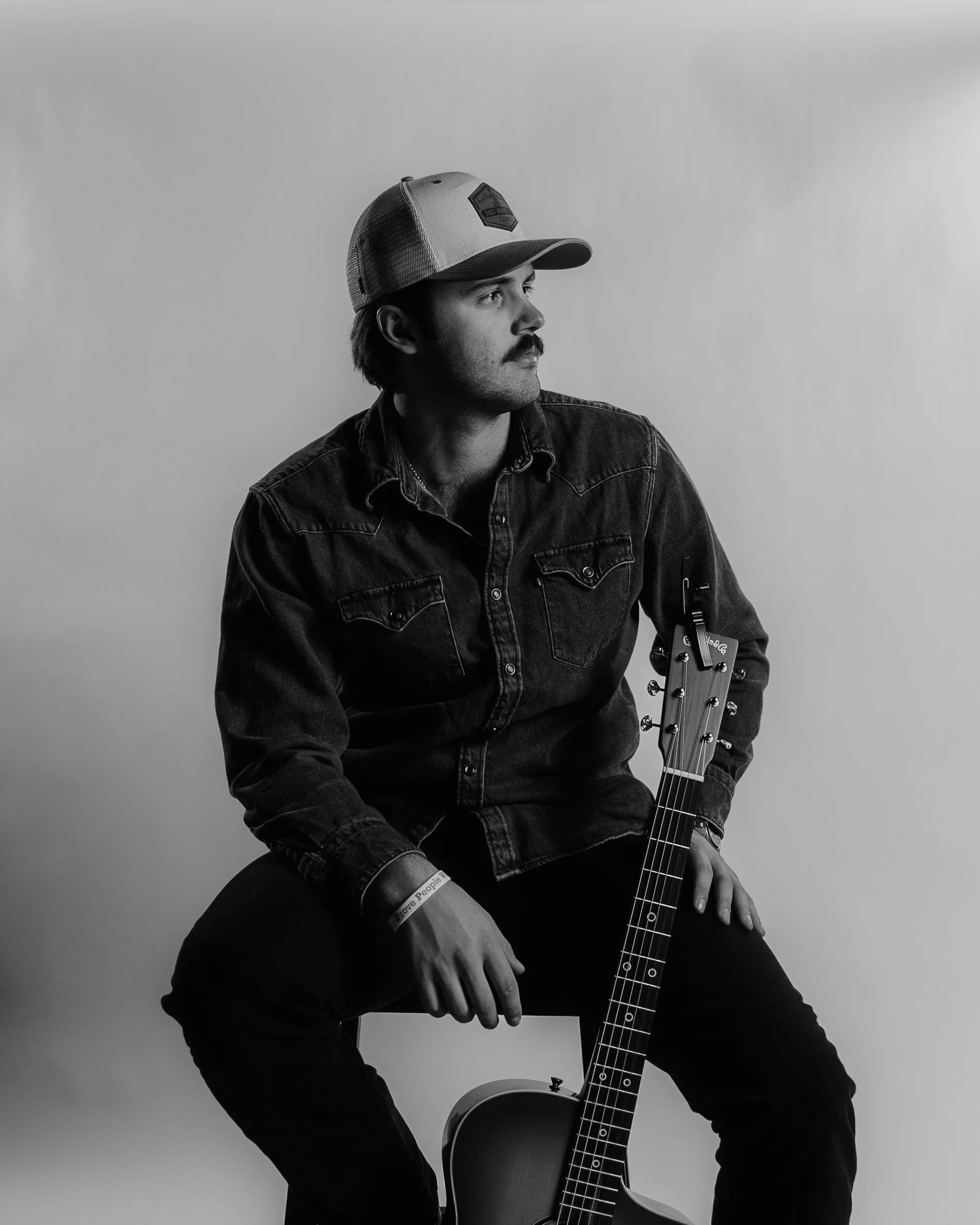 Home - Clayton Mullen