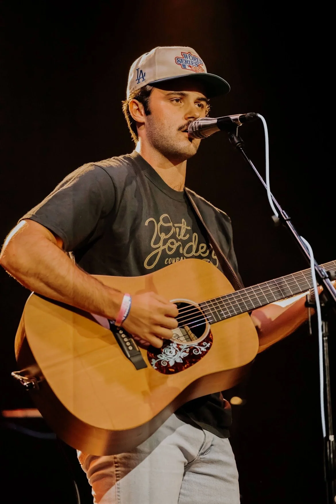 Clayton Mullen