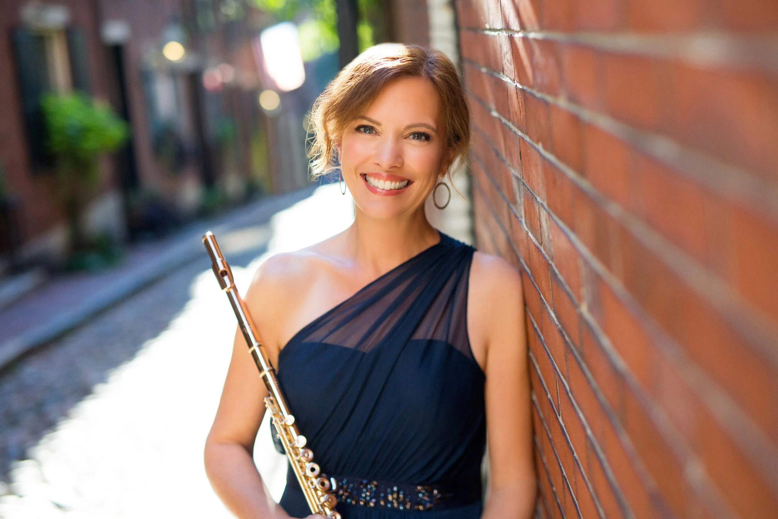 Nancy Stagnitta — Beyond Mastery with Eugene Friesen