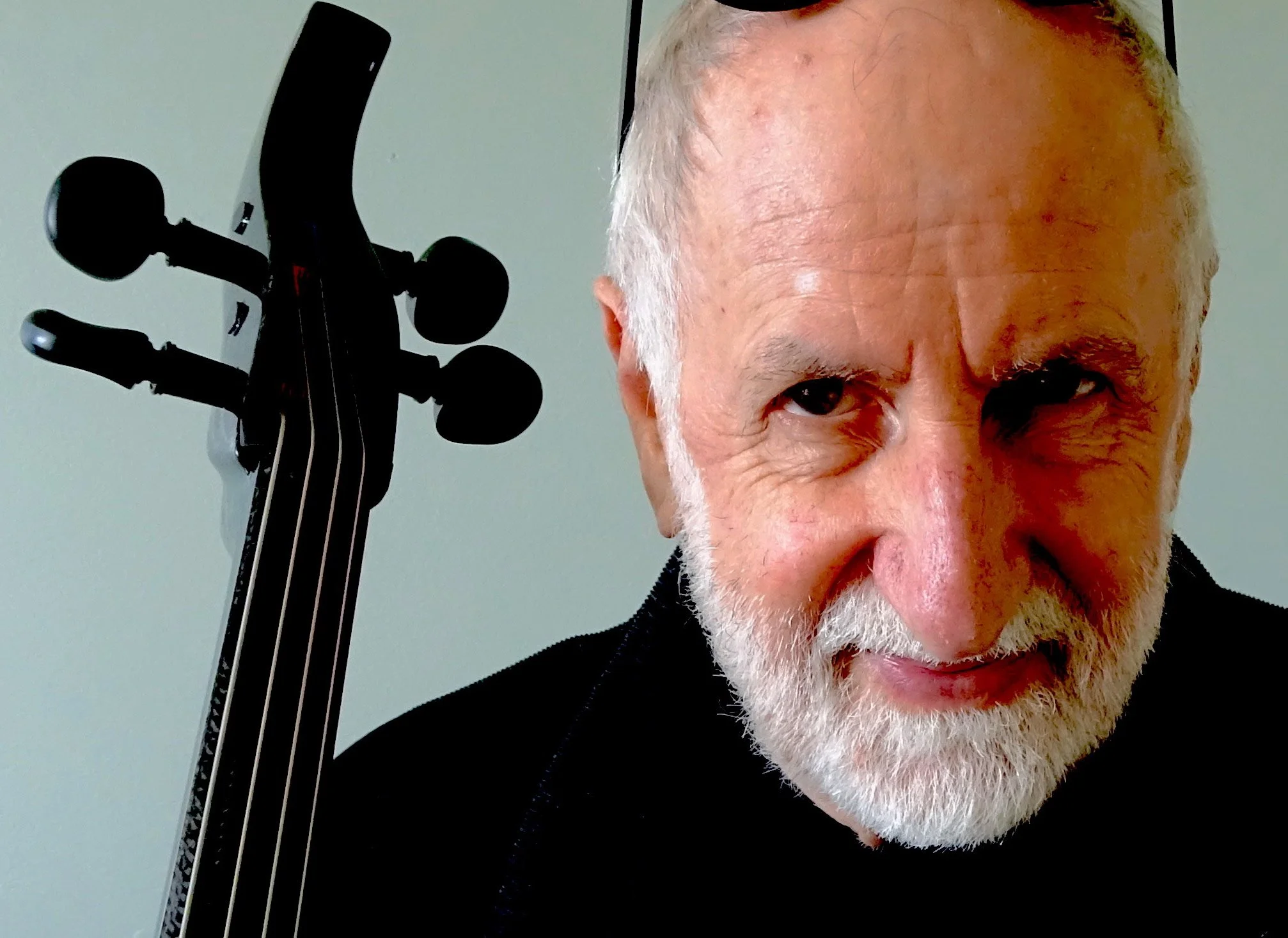 Joy in Your Practice Retreat — Beyond Mastery with Eugene Friesen