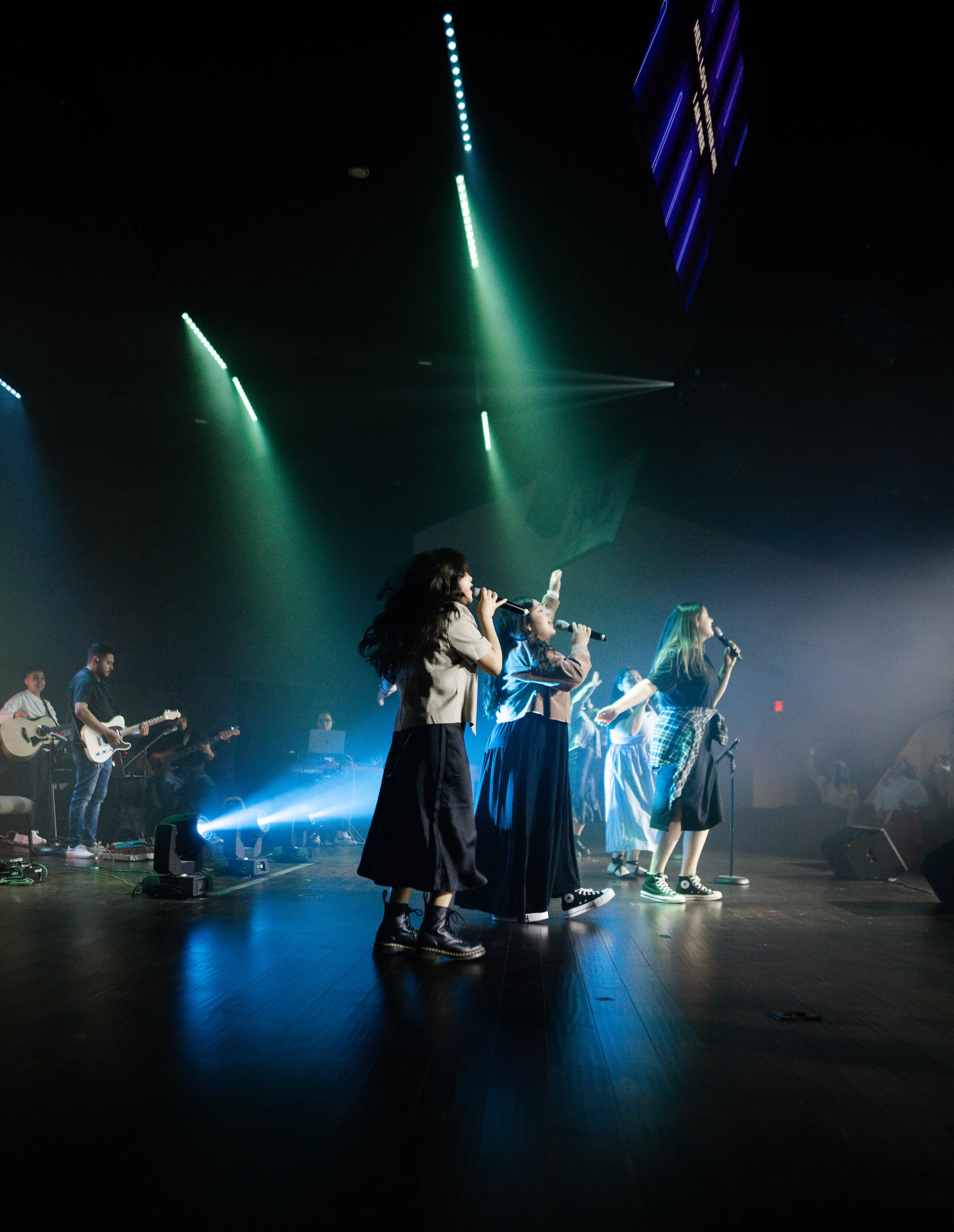 The Vine Youth