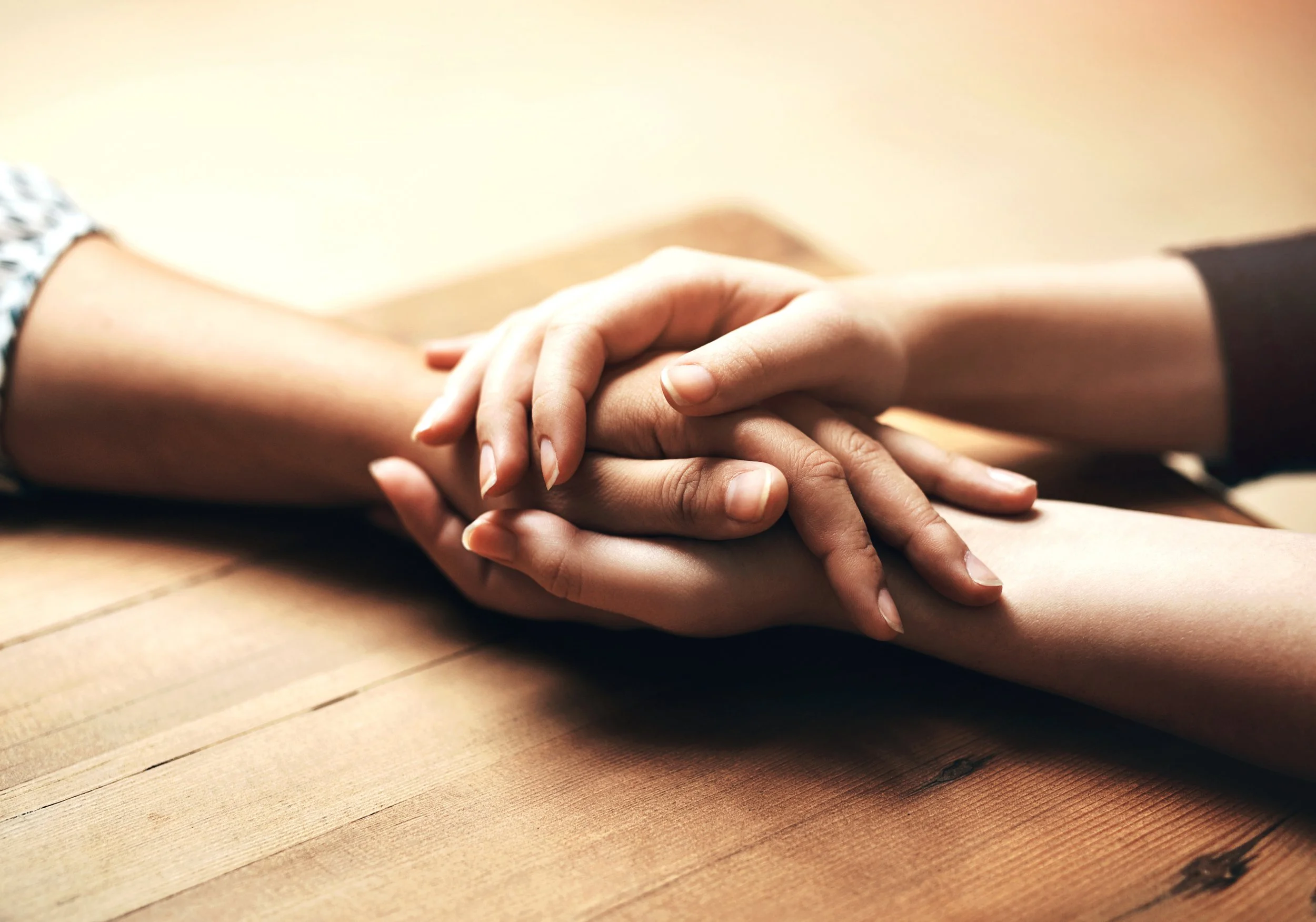 Trauma Intervention Program of Orange County