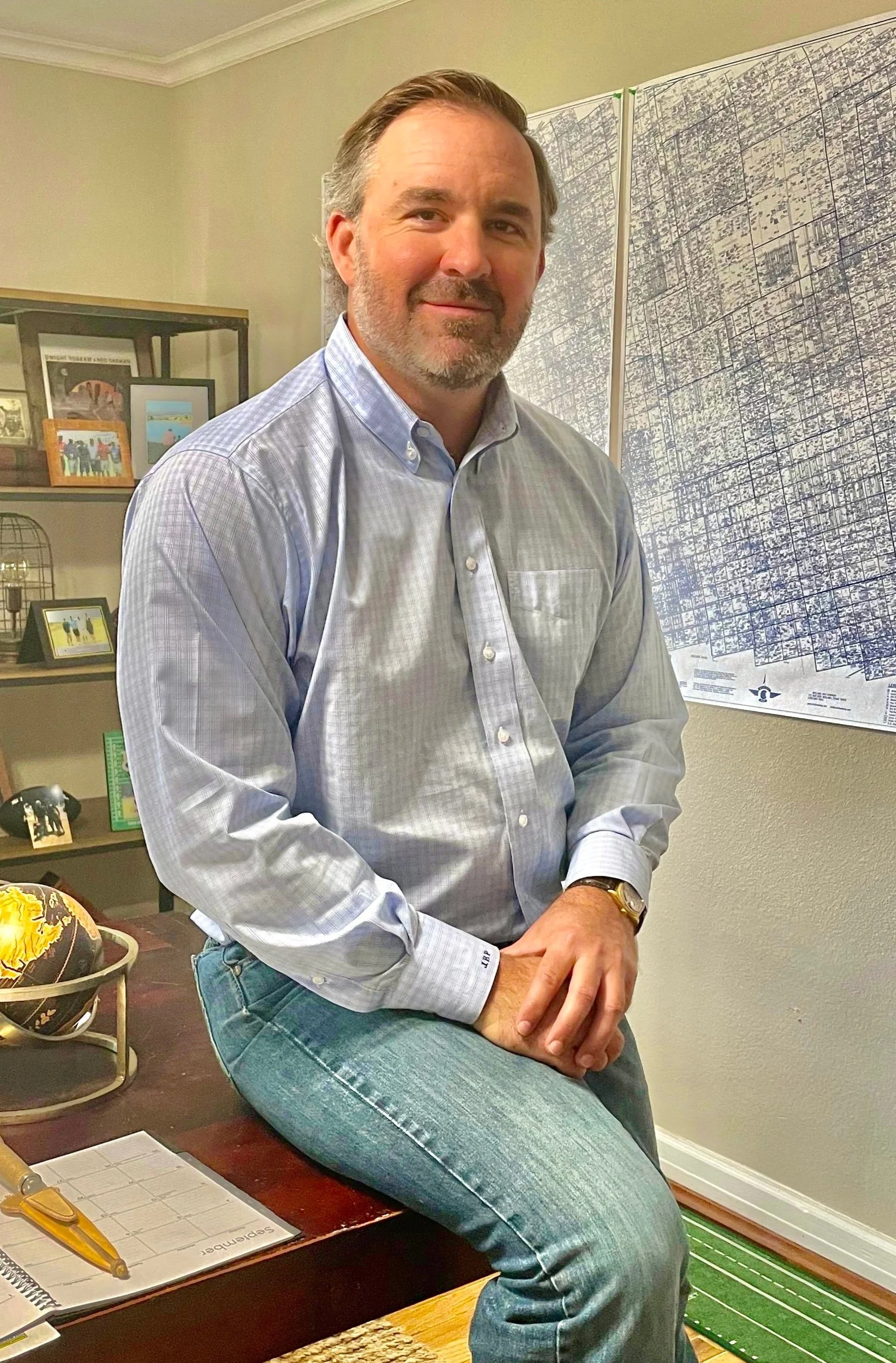 Team 1 — Gusher Royalty