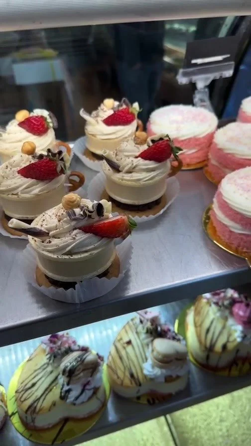 Palermo Bakery in Norridge | Authentic Italian Bakery - Fresh Baked ...