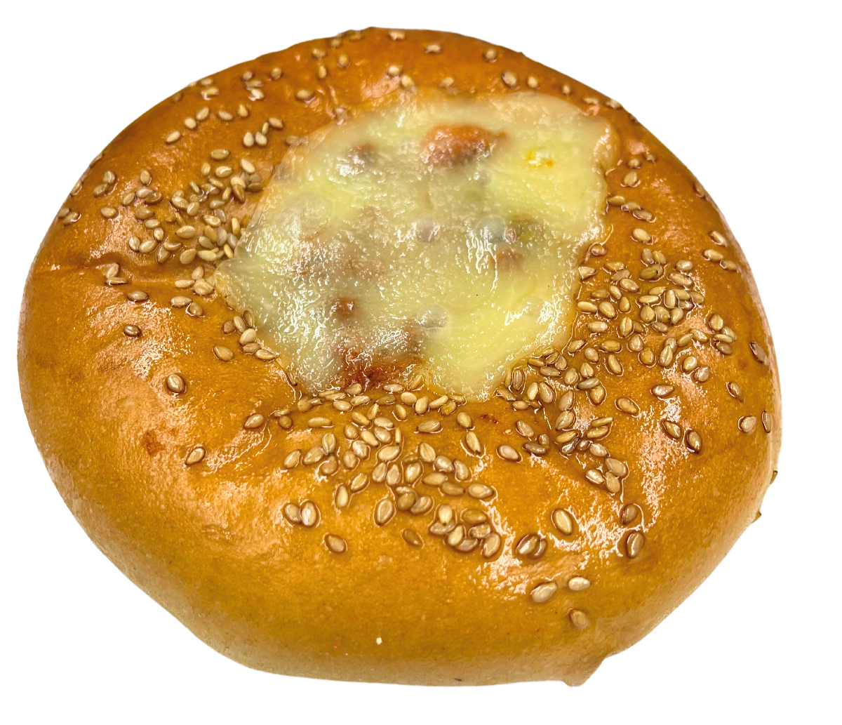 Breads & Savories — Palermo Bakery