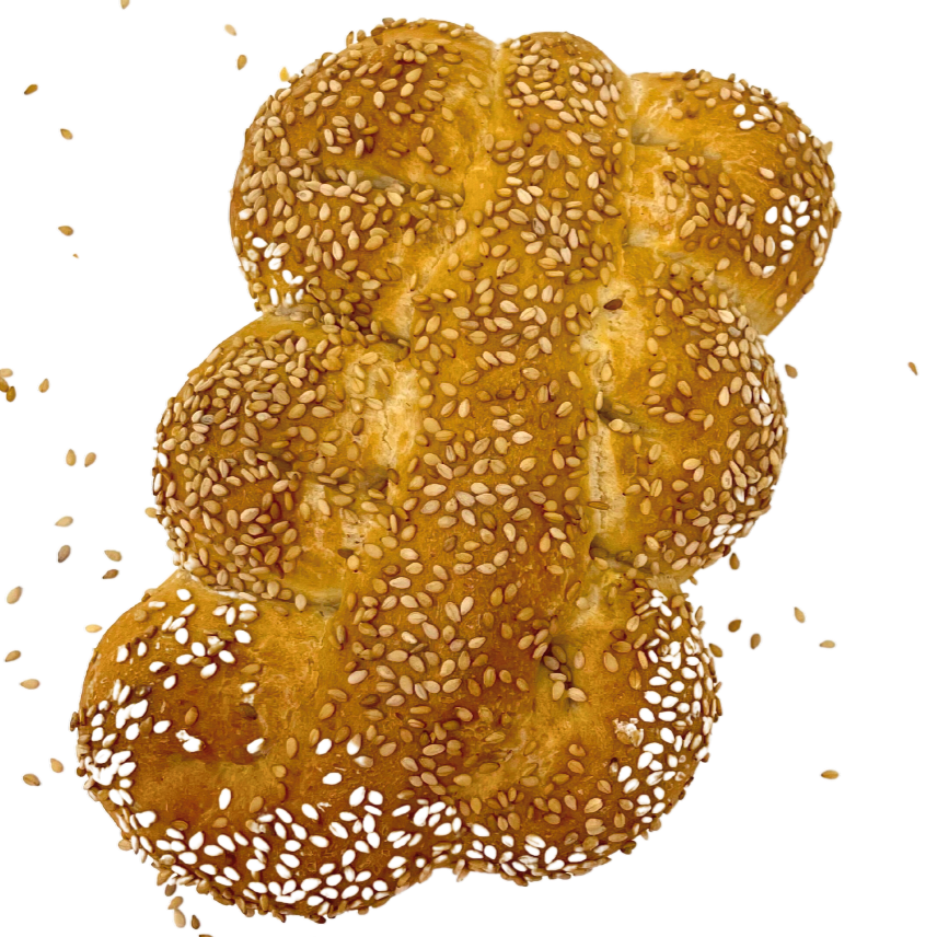 Breads & Savory Items| Palermo Bakery in Norridge — Palermo Bakery