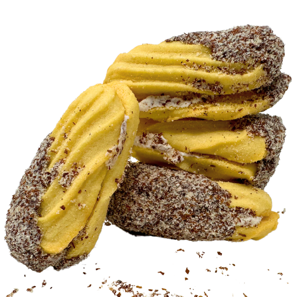 Authentic Italian Cookies | Palermo Bakery in Norridge — Palermo Bakery