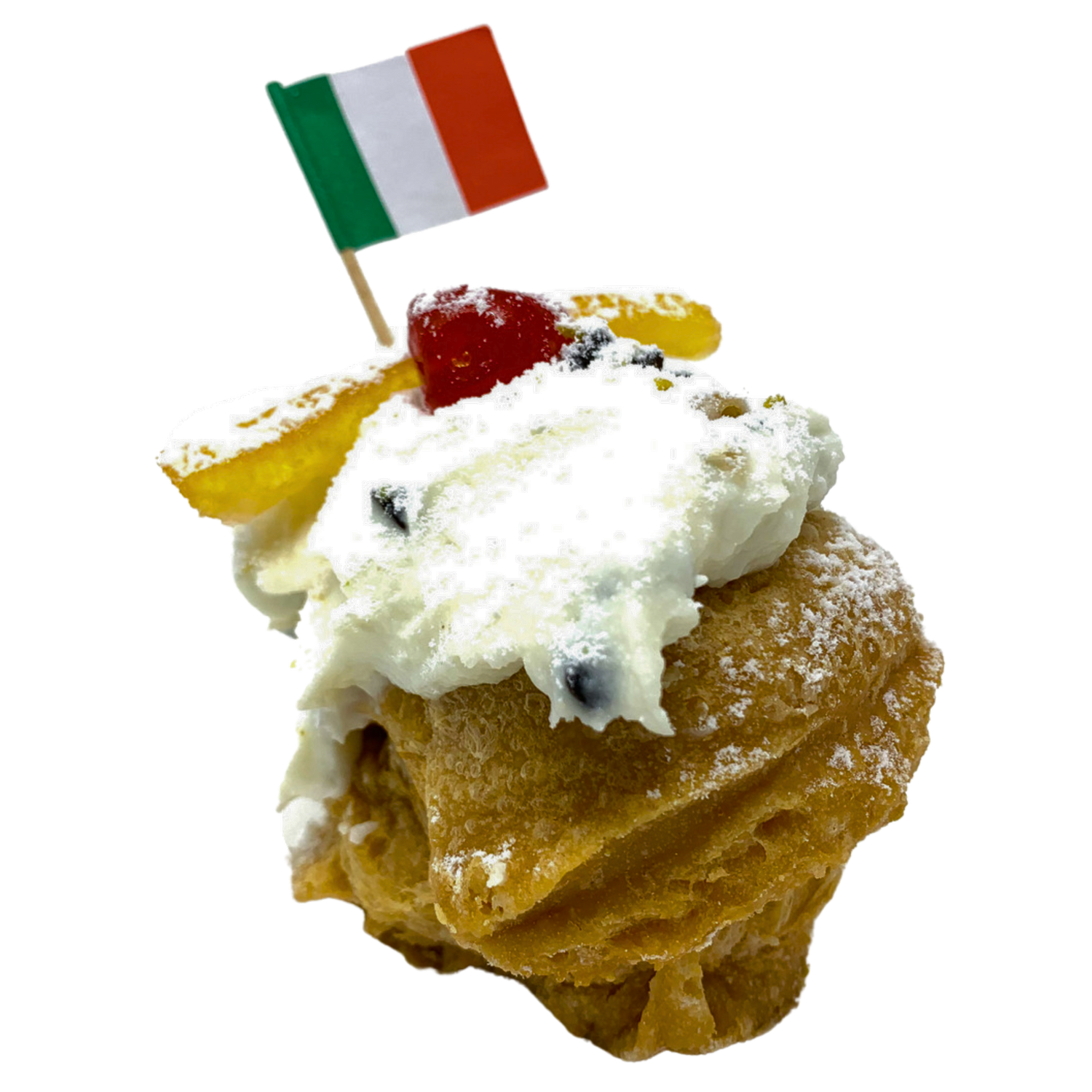 Pastries | Palermo Bakery in Norridge — Palermo Bakery