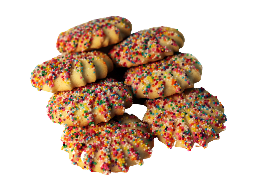 Authentic Italian Cookies | Palermo Bakery in Norridge — Palermo Bakery