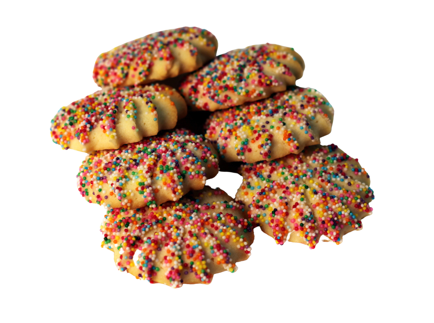 Authentic Italian Cookies | Palermo Bakery in Norridge — Palermo Bakery