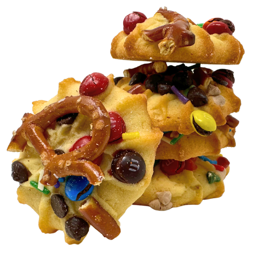 Authentic Italian Cookies | Palermo Bakery in Norridge — Palermo Bakery