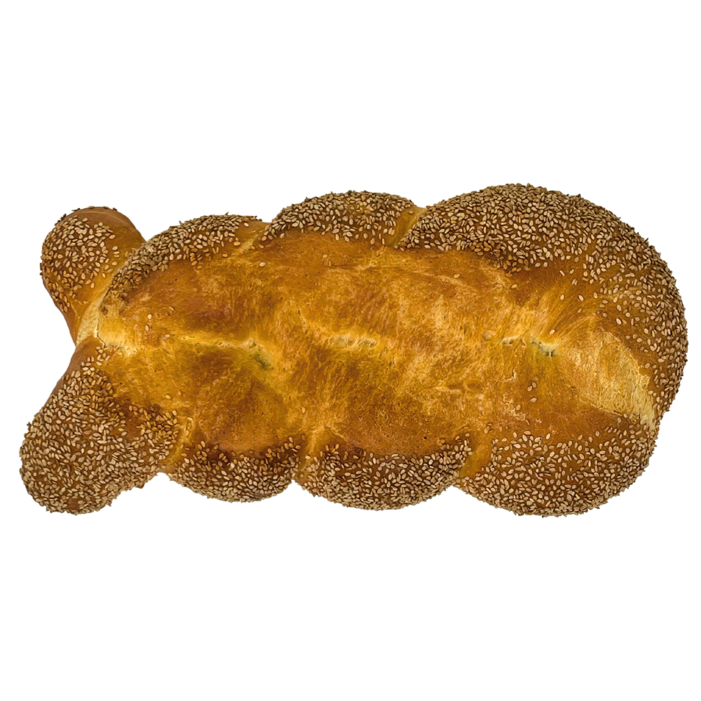 Breads & Savory Items| Palermo Bakery in Norridge — Palermo Bakery