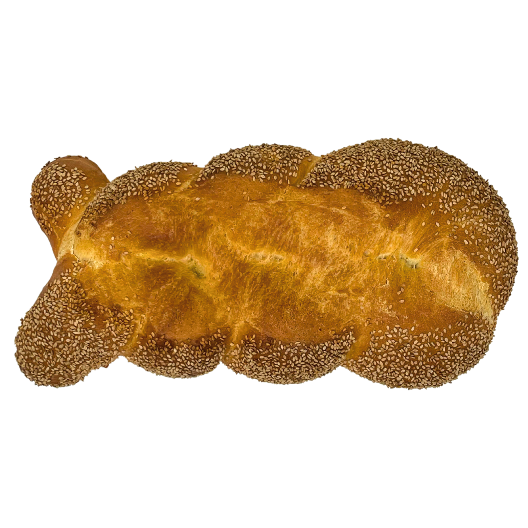 Breads & Savory Items| Palermo Bakery in Norridge — Palermo Bakery