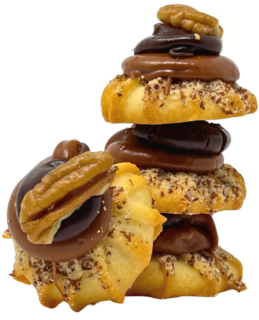 Authentic Italian Cookies | Palermo Bakery in Norridge — Palermo Bakery
