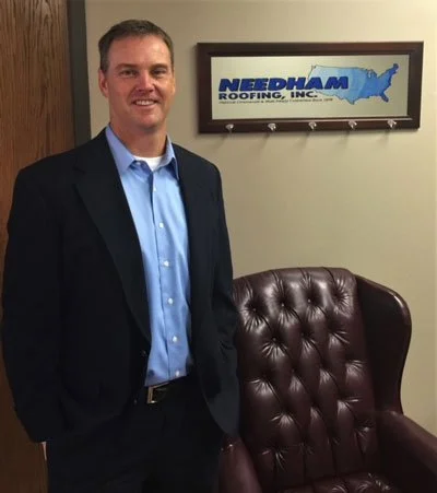 About Us — Needham Roofing Inc.