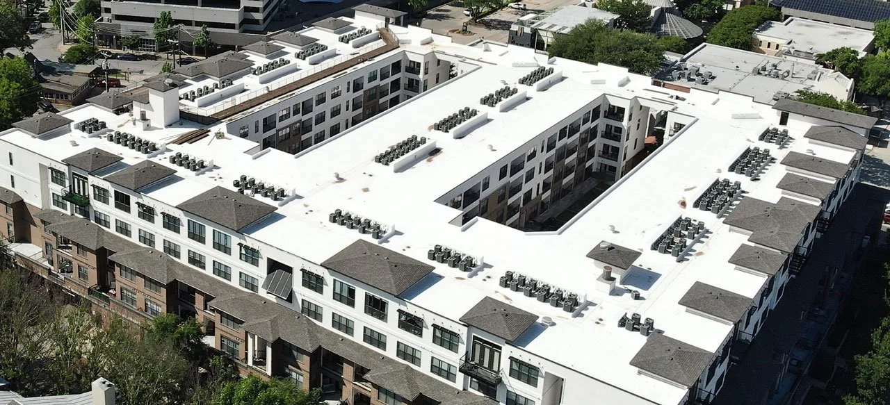 Needham Roofing Inc.