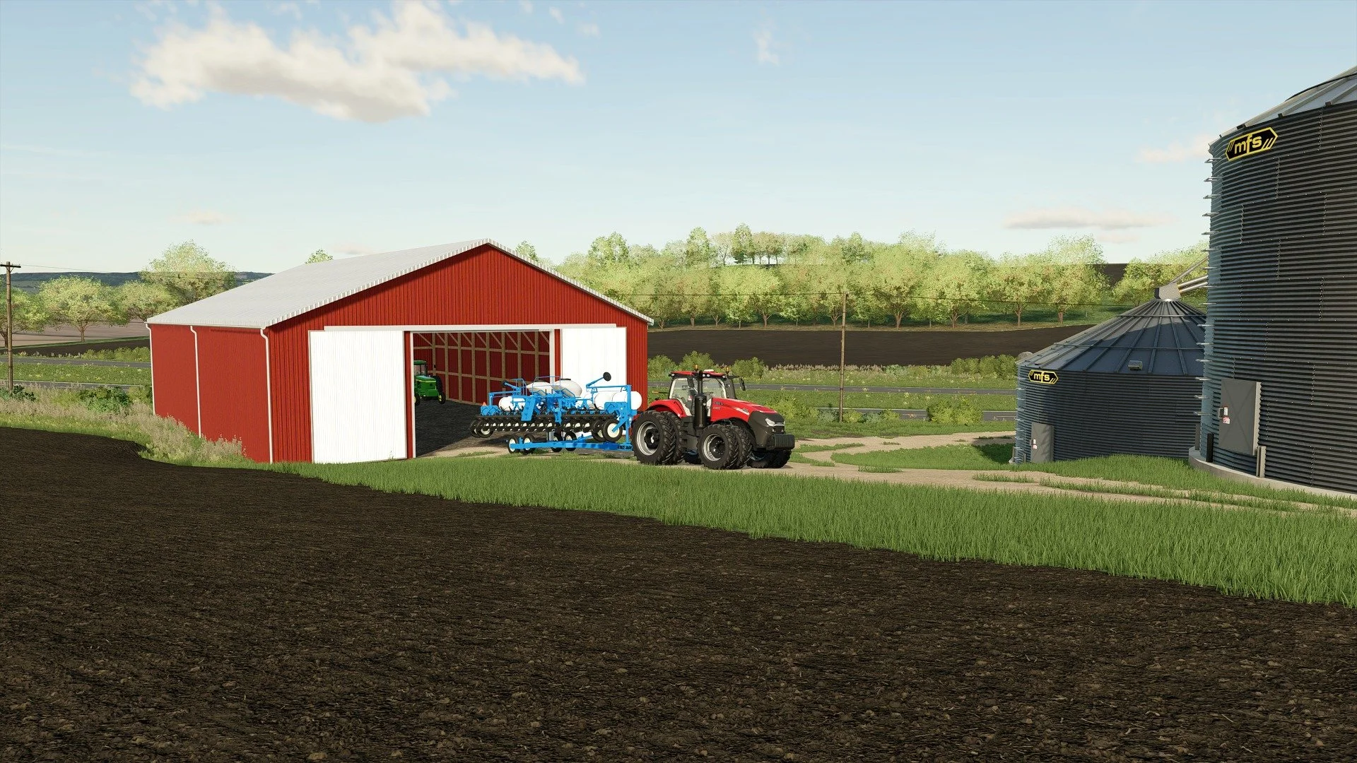 Classes — The Farming Simulator Map Making Course