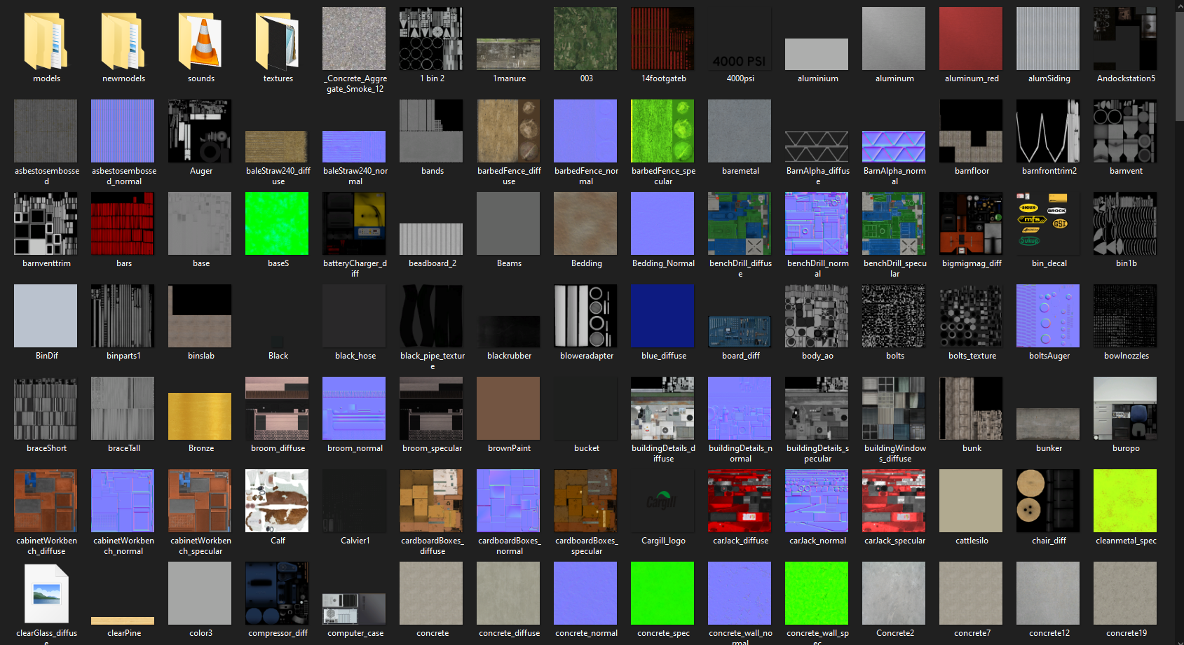 Classes — The Farming Simulator Map Making Course